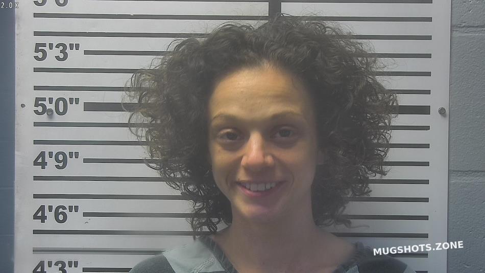 PATRICK KASIE JADE 09/10/2025 - Jones County Mugshots Zone