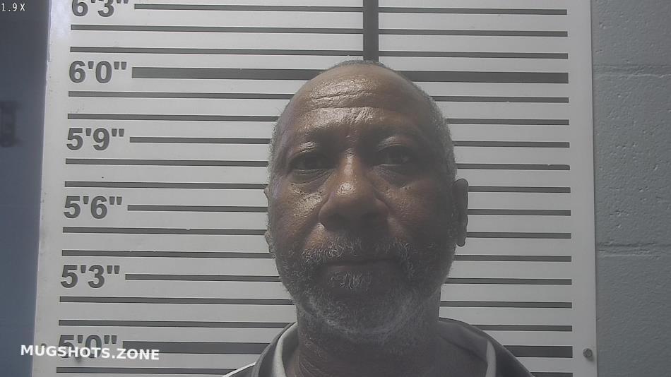 PRUITT THOMAS 09/13/2025 - Jones County Mugshots Zone