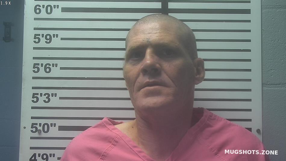 BLACKLEDGE JASON SANDY 09/17/2025 - Jones County Mugshots Zone