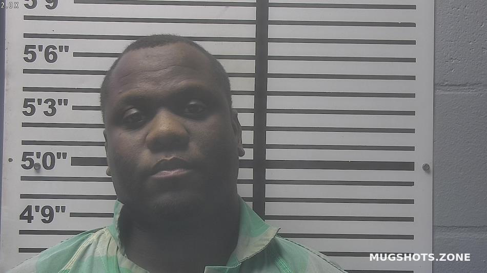 JEFFERSON MARCUS C 09/30/2025 - Jones County Mugshots Zone