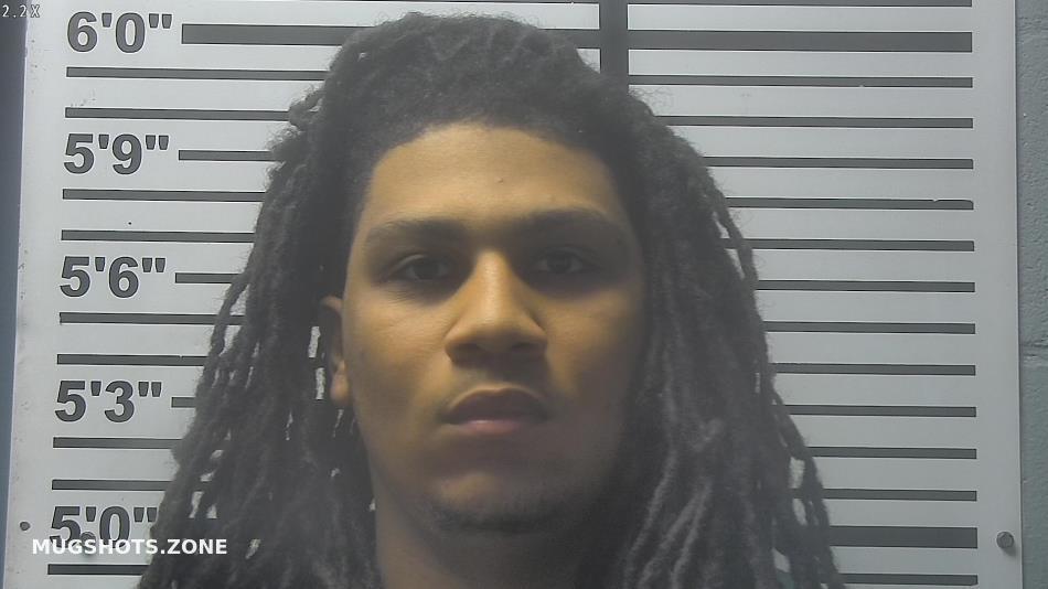 BLALOCK LANDEN M 11/02/2025 - Jones County Mugshots Zone