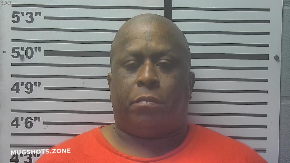 WINDHAM JERRY DONYEL 11/14/2025 - Jones County Mugshots Zone