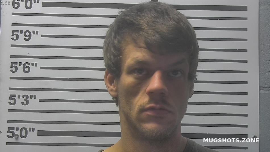 ADAMS JUSTIN JAMES 11/14/2025 - Jones County Mugshots Zone