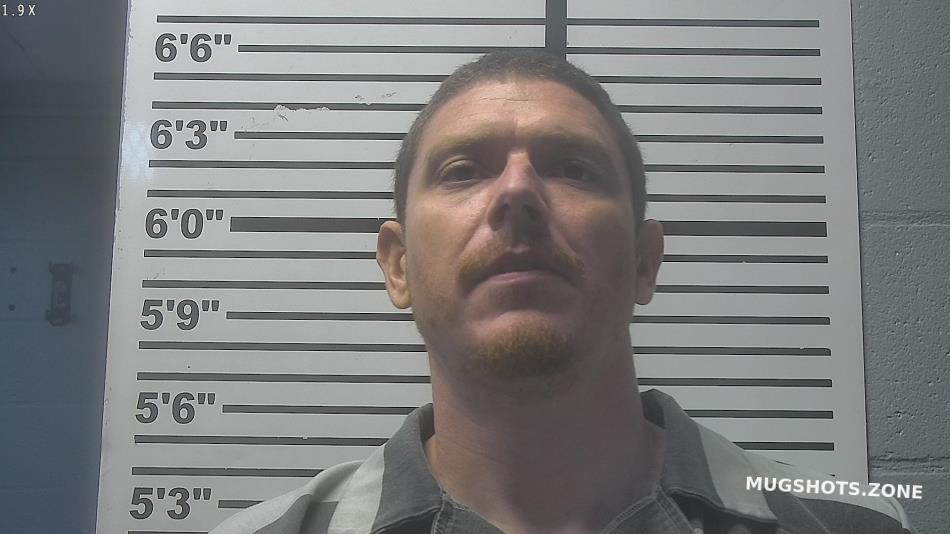 MANNING RAYFORD WALLACE 11/18/2025 - Jones County Mugshots Zone