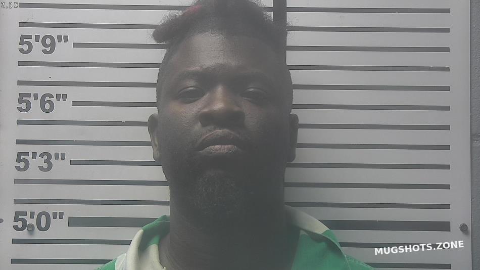 BUCKHALTER KEITERRIAN LAMON 11/20/2025 - Jones County Mugshots Zone