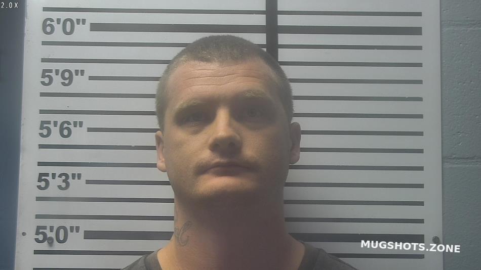BREWER BRIAN AUSTIN 11/21/2025 - Jones County Mugshots Zone