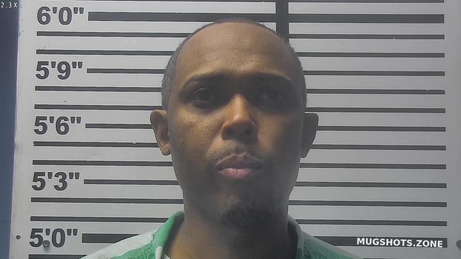 GADDIS DARRELL LEE 11/29/2025 - Jones County Mugshots Zone