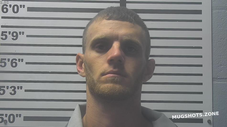 KITCHENS TIMOTHY AUSTIN 12/05/2025 - Jones County Mugshots Zone