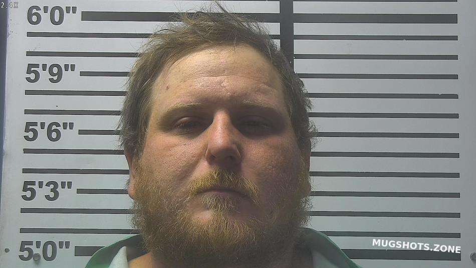 BUSBY ZACHERY HUNTER 12/18/2025 - Jones County Mugshots Zone