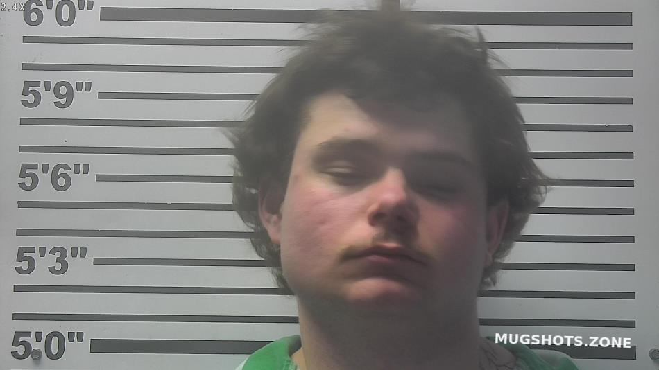 VINCENT DYLAN JAMES 12/27/2025 - Jones County Mugshots Zone