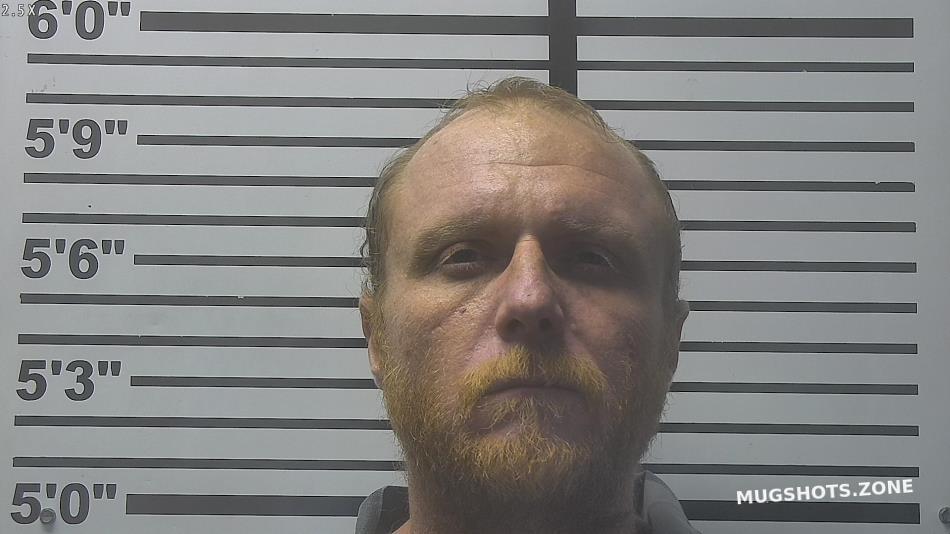 BRITT BRANTLEY LEWIS 01/11/2026 - Jones County Mugshots Zone