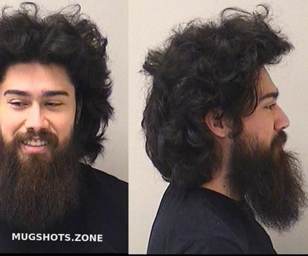 CORREA DANIEL 04/22/2023 - Kane County Mugshots Zone