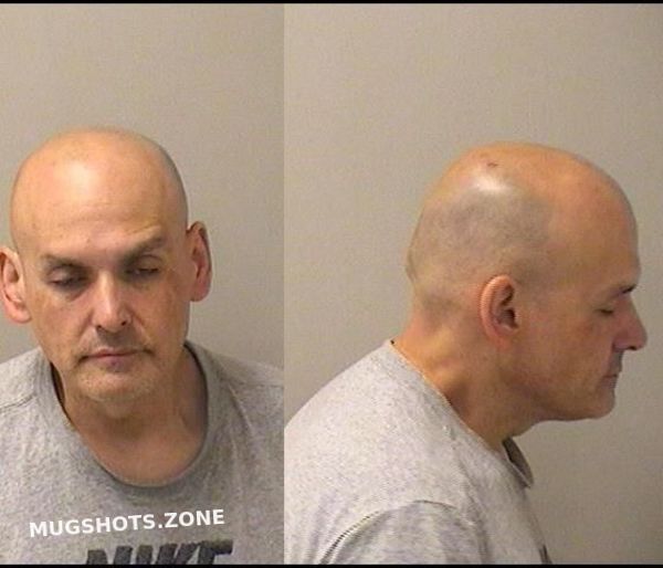 JOHNSON JAMES ROBERT 05/13/2023 - Kane County Mugshots Zone