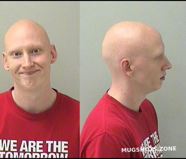 RASCHKE CARTER M 05/14/2023 - Kane County Mugshots Zone