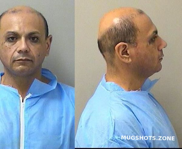 GUERRERO DANIEL ENRIQUE 05/15/2023 - Kane County Mugshots Zone