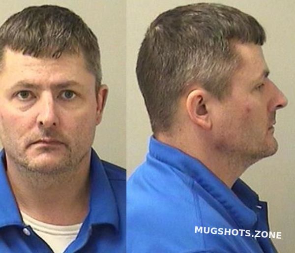 KMIEC GARY ALLEN 05/25/2023 - Kane County Mugshots Zone