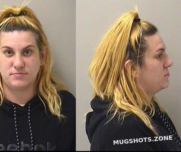 PINN MEGAN NICOLE 06/22/2023 - Kane County Mugshots Zone