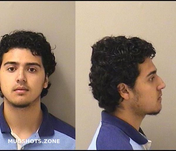 CHAVEZ GERARDO 07/14/2023 - Kane County Mugshots Zone