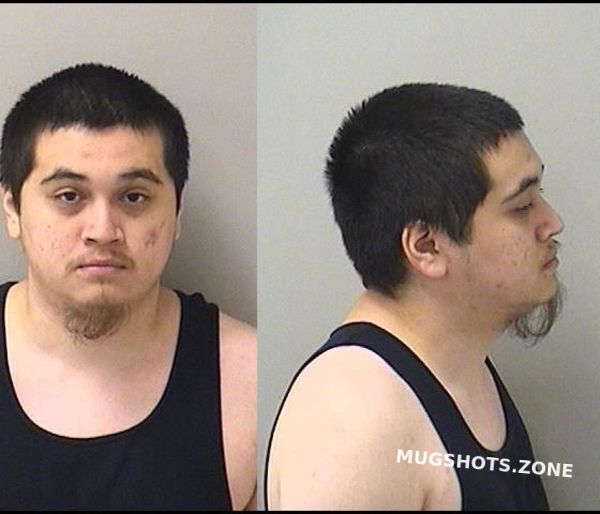 HURTADO DANIEL 07/20/2023 - Kane County Mugshots Zone