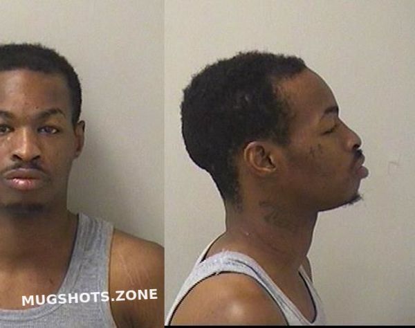 MARTIN COREY 07/22/2023 - Kane County Mugshots Zone
