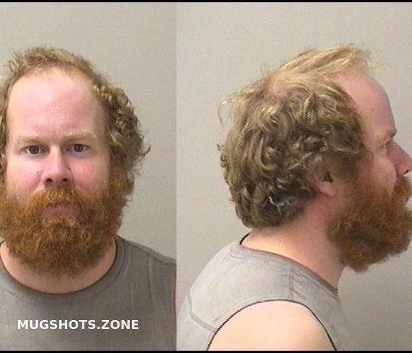 JORGENSON ERIC J 07/25/2023 - Kane County Mugshots Zone