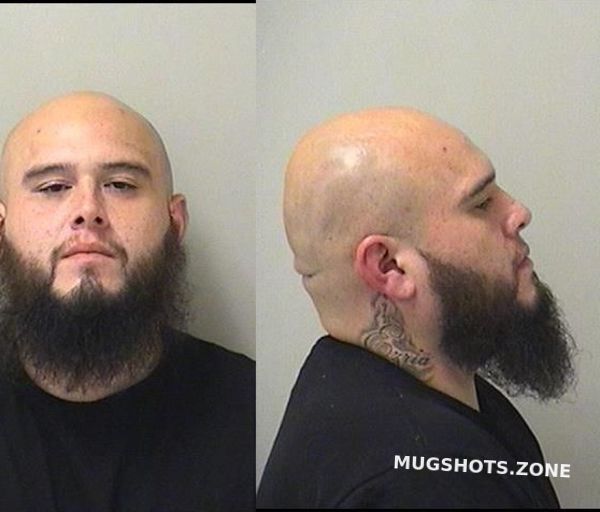 TREVINO RAY 07/26/2023 - Kane County Mugshots Zone