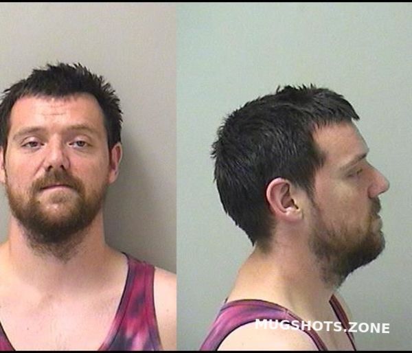 ROBERTS CHRISTOPHER ALLEN 07/28/2023 - Kane County Mugshots Zone
