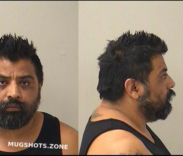 JUSTO-CHAVEZ BRAULIO 07/30/2023 - Kane County Mugshots Zone