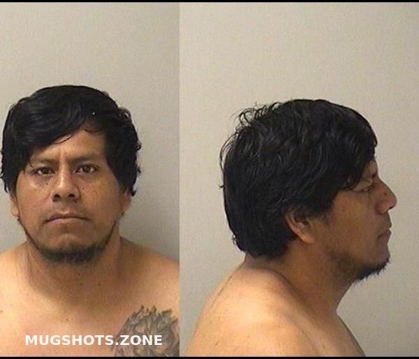 AGUSTIN-CRUZ JULIO C 07/31/2023 - Kane County Mugshots Zone