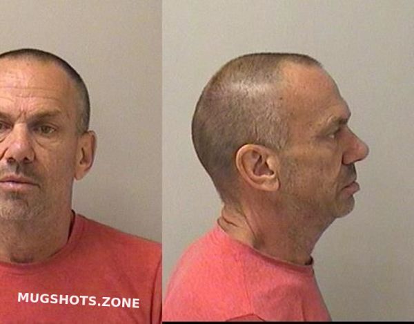 THULIN JAY HAROLD 08/04/2023 - Kane County Mugshots Zone