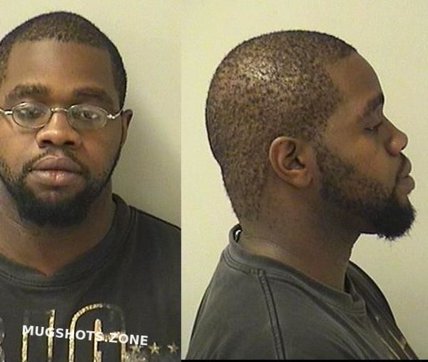 HUNTER KEVIN L 08/08/2023 - Kane County Mugshots Zone