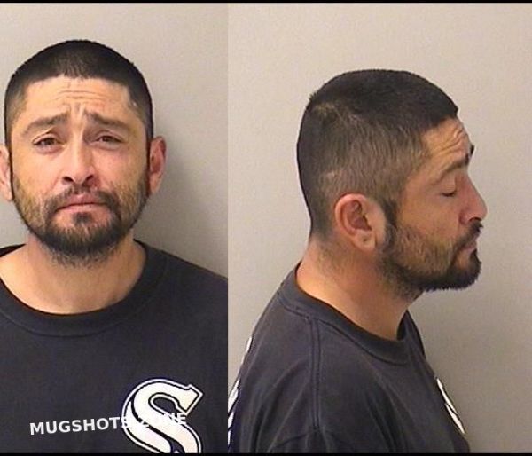 ALANIS-SOTO EDUARDO 08/13/2023 - Kane County Mugshots Zone