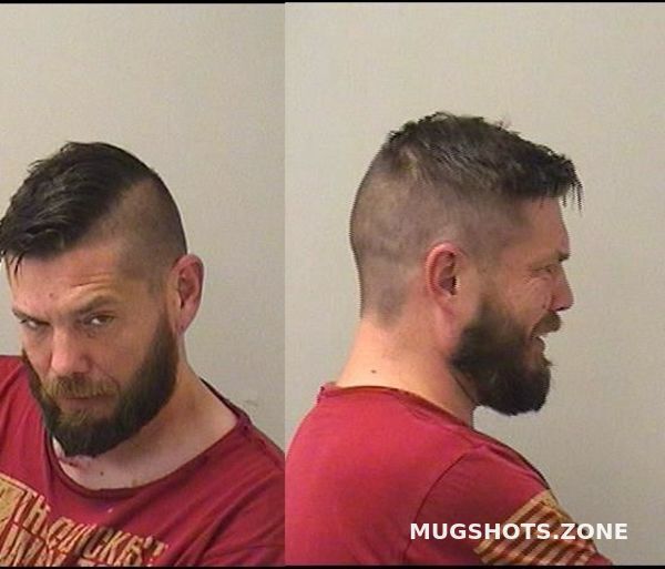 ROGALA JORDAN P 08/14/2023 - Kane County Mugshots Zone