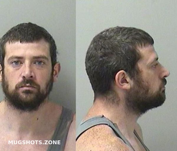 MADDOX LANDY GENE 08/15/2023 - Kane County Mugshots Zone