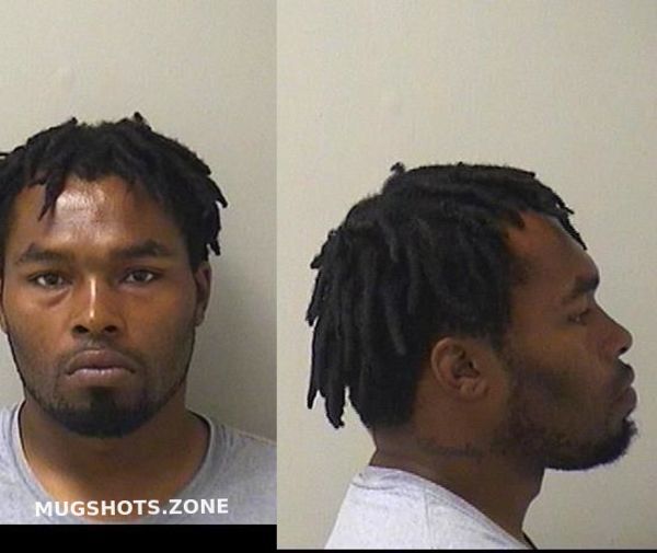 LYNN JOSIAH 08/24/2023 - Kane County Mugshots Zone