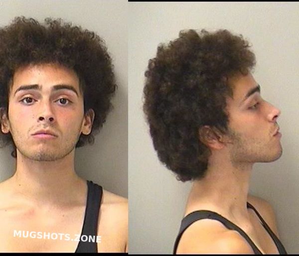 RAMOS ERIC M 08/26/2023 - Kane County Mugshots Zone