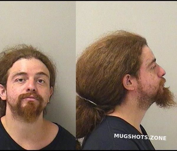 MARTIN ALEXANDER M 08/26/2023 - Kane County Mugshots Zone