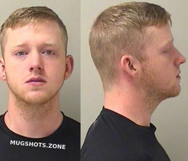 VINE COLTON A 08/29/2023 - Kane County Mugshots Zone