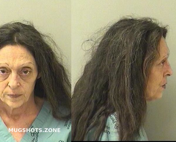MARINO MONA FRANCES 09/08/2023 - Kane County Mugshots Zone