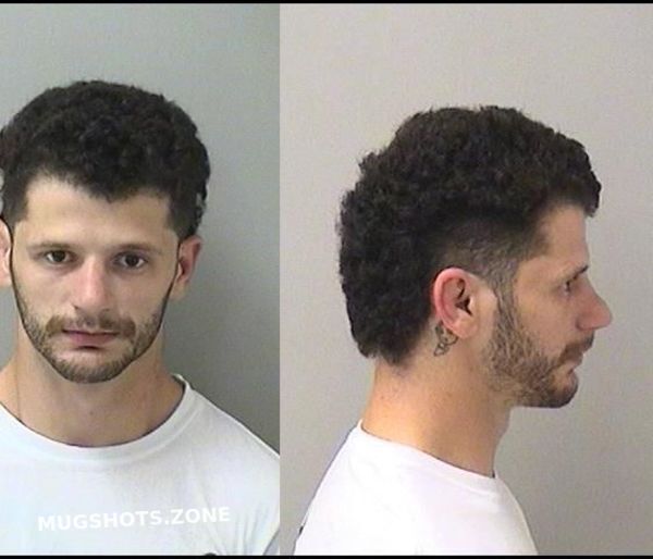 RUFFINO JOSEPH C 09/27/2023 - Kane County Mugshots Zone