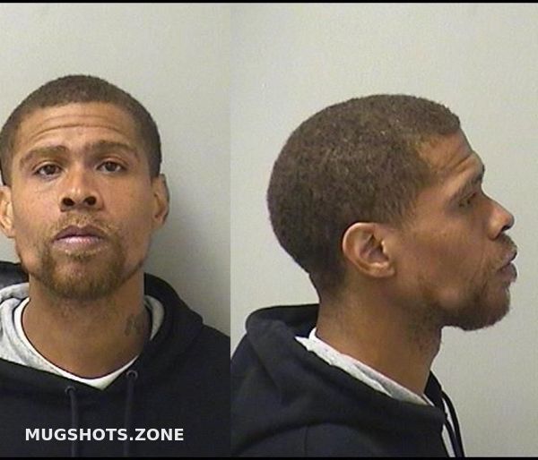 HARRISON WILEY JERMAINE 10/06/2023 - Kane County Mugshots Zone