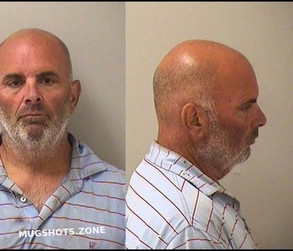 FINN DANIEL PATRICK 10/08/2023 - Kane County Mugshots Zone