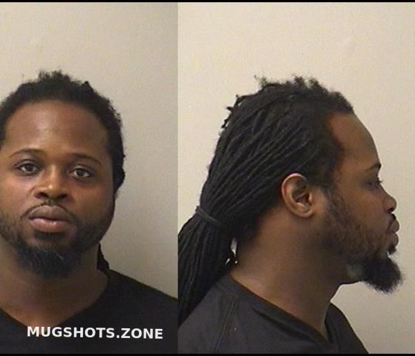 JORDAN MARCUS J 10/11/2023 - Kane County Mugshots Zone
