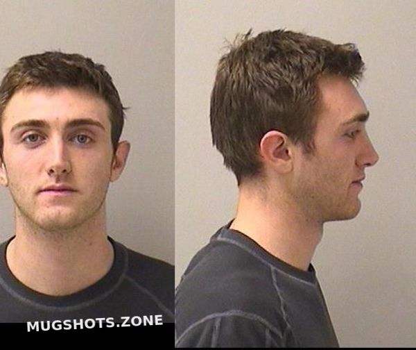KELLER JUSTIN J 10/11/2023 - Kane County Mugshots Zone