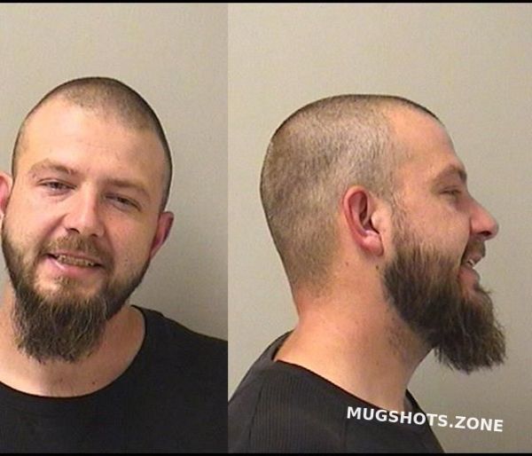 LEASURE NICHOLAS WILLIAM 10/13/2023 - Kane County Mugshots Zone