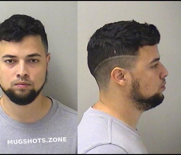 RAFFE-OCANDO DANIEL A 10/19/2023 - Kane County Mugshots Zone