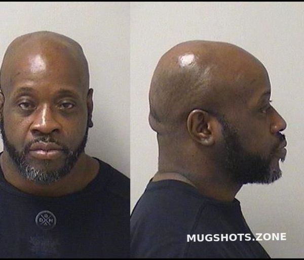 WOODARD WILLIAM A 10/21/2023 - Kane County Mugshots Zone