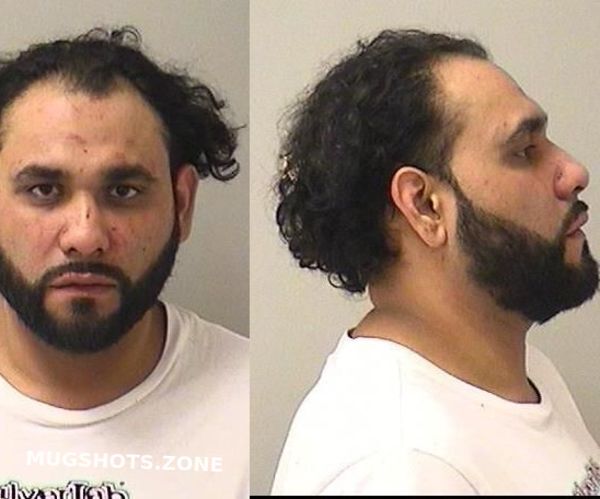 ACOSTA ROBERT A 10/29/2023 - Kane County Mugshots Zone