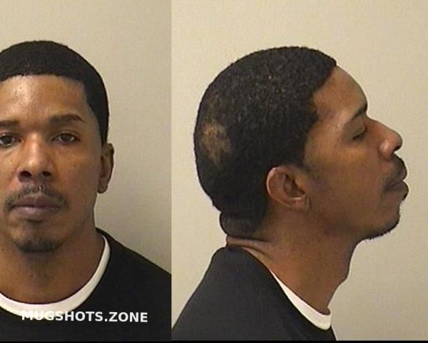 WESLEY DAVID 10/30/2023 - Kane County Mugshots Zone