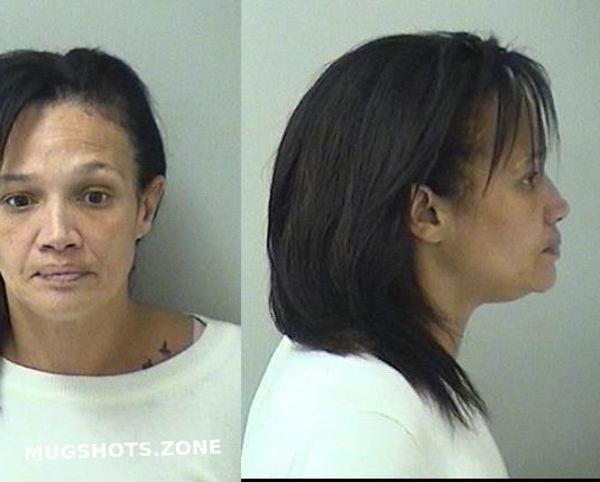 BUCHMEIER ROBIN M 10/31/2023 - Kane County Mugshots Zone